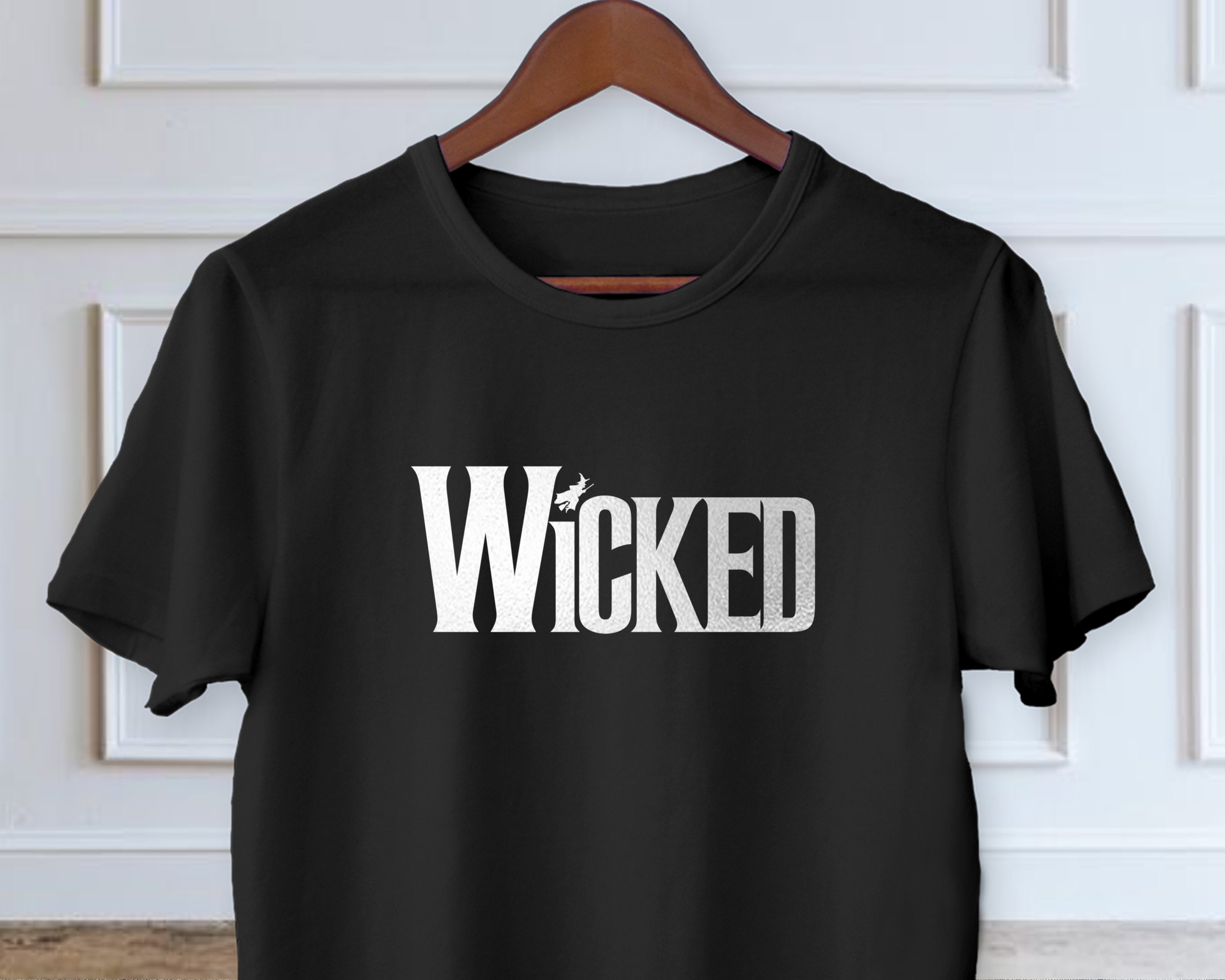 Wicked Logo