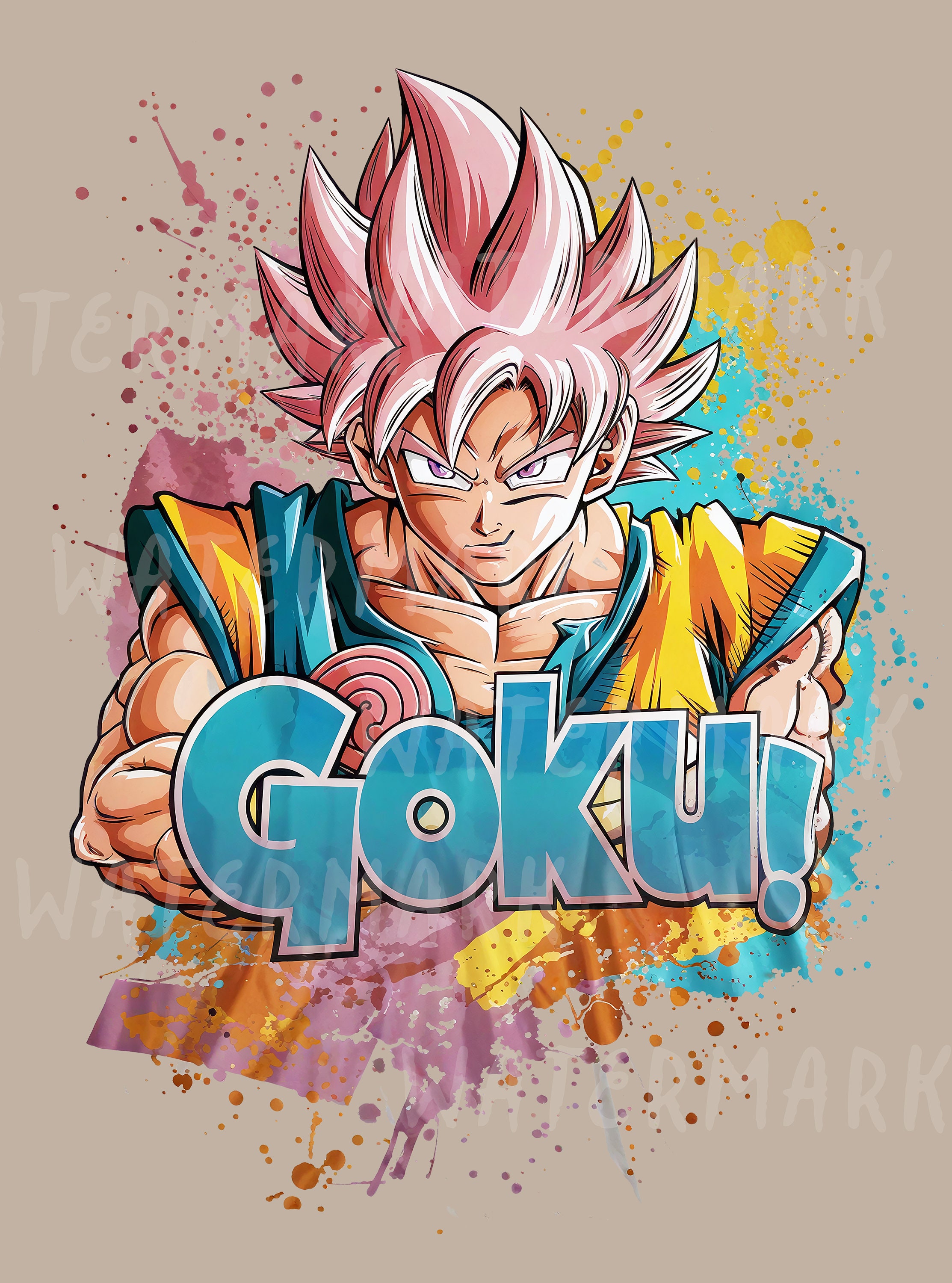 Goku PNG Goku Svg Goku Lifting Weights Svg Png File Digital Download ...