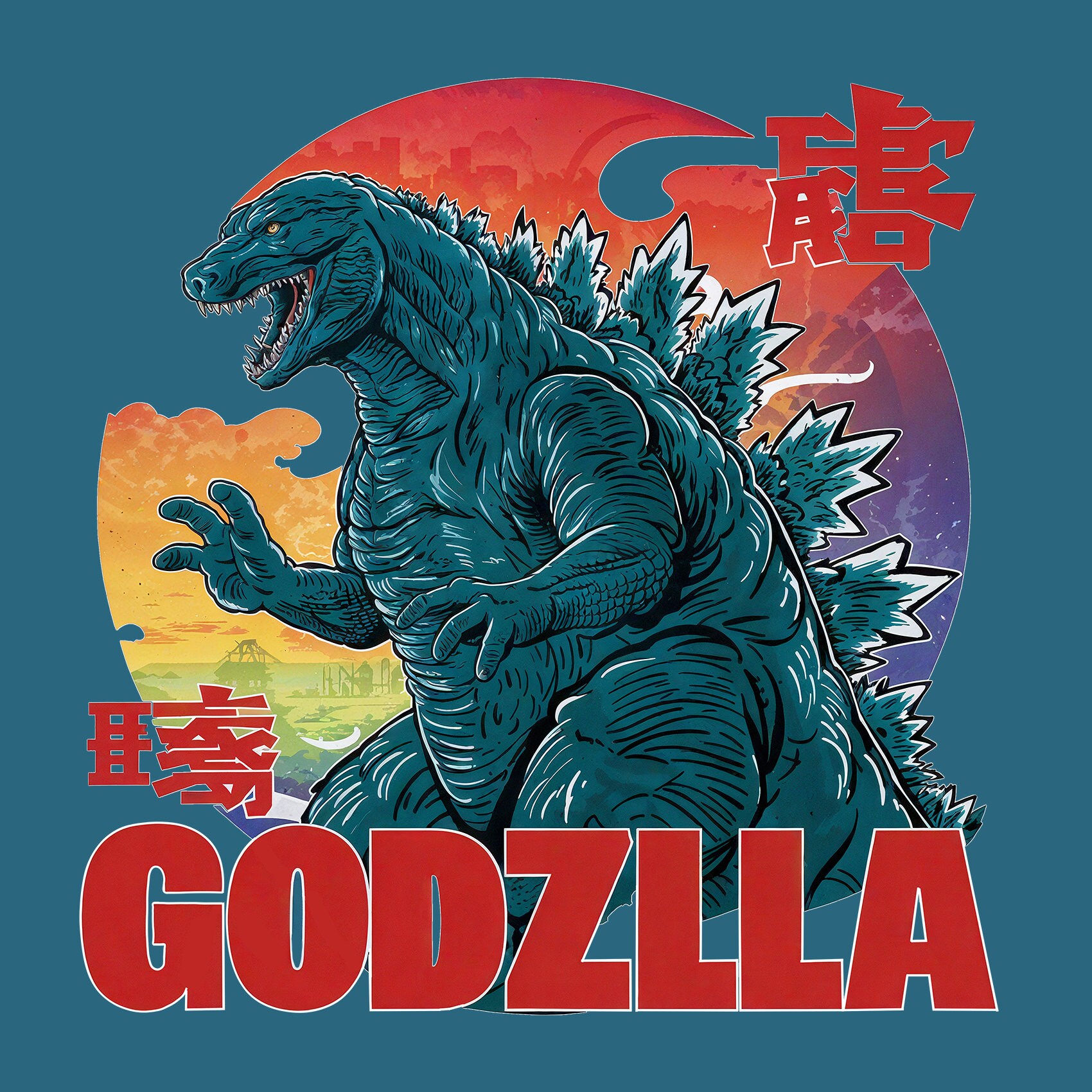 Godzilla Png Download Gorilla Png Godzilla Svg Godzilla Tumbler Team ...