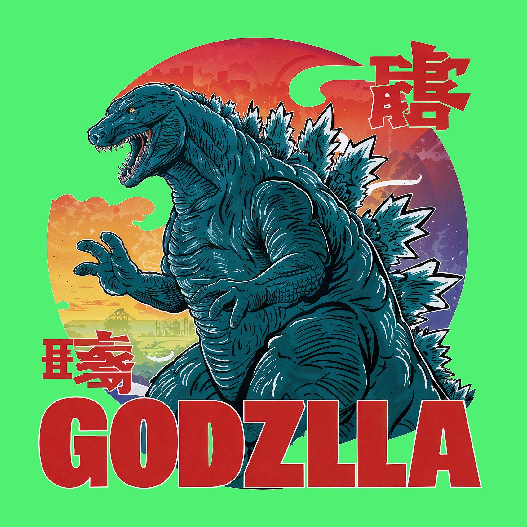 Godzilla Png Download Gorilla Png Godzilla Svg Godzilla Tumbler Team ...