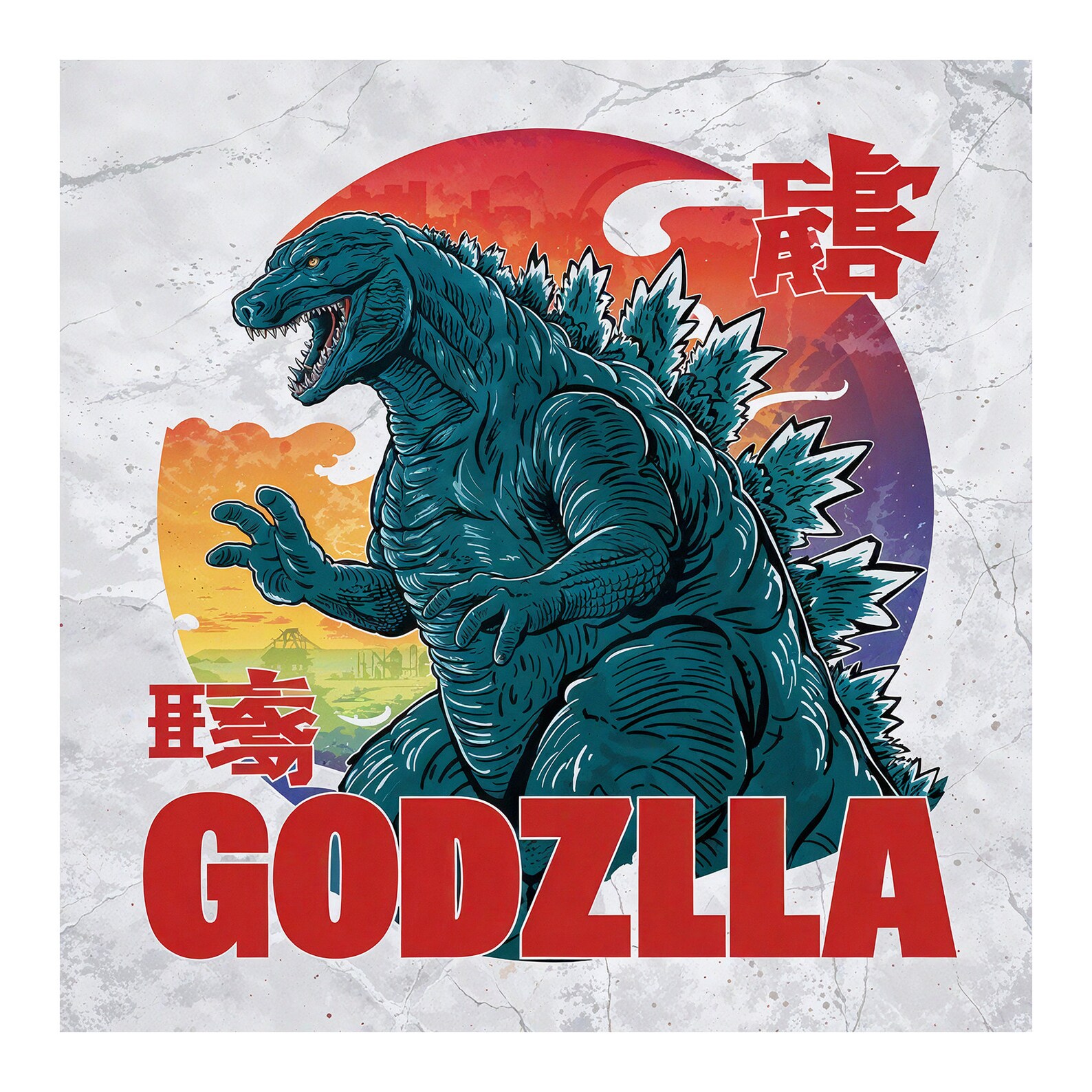 Godzilla Png Download Gorilla Png Godzilla Svg Godzilla Tumbler Team ...