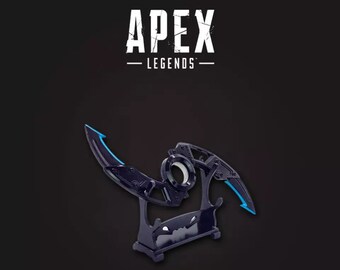 Apex Arc Star Cosplay Prop 3D Printed | Etsy