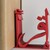 Quotation Mark Bookends | 3D Printed Bookends | Book Accessories | Book ...