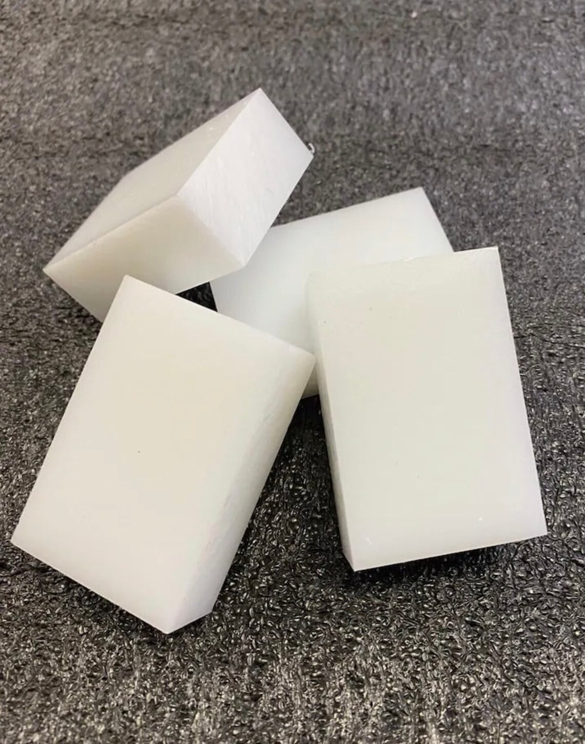 HDPE Clamping Blocks - Etsy