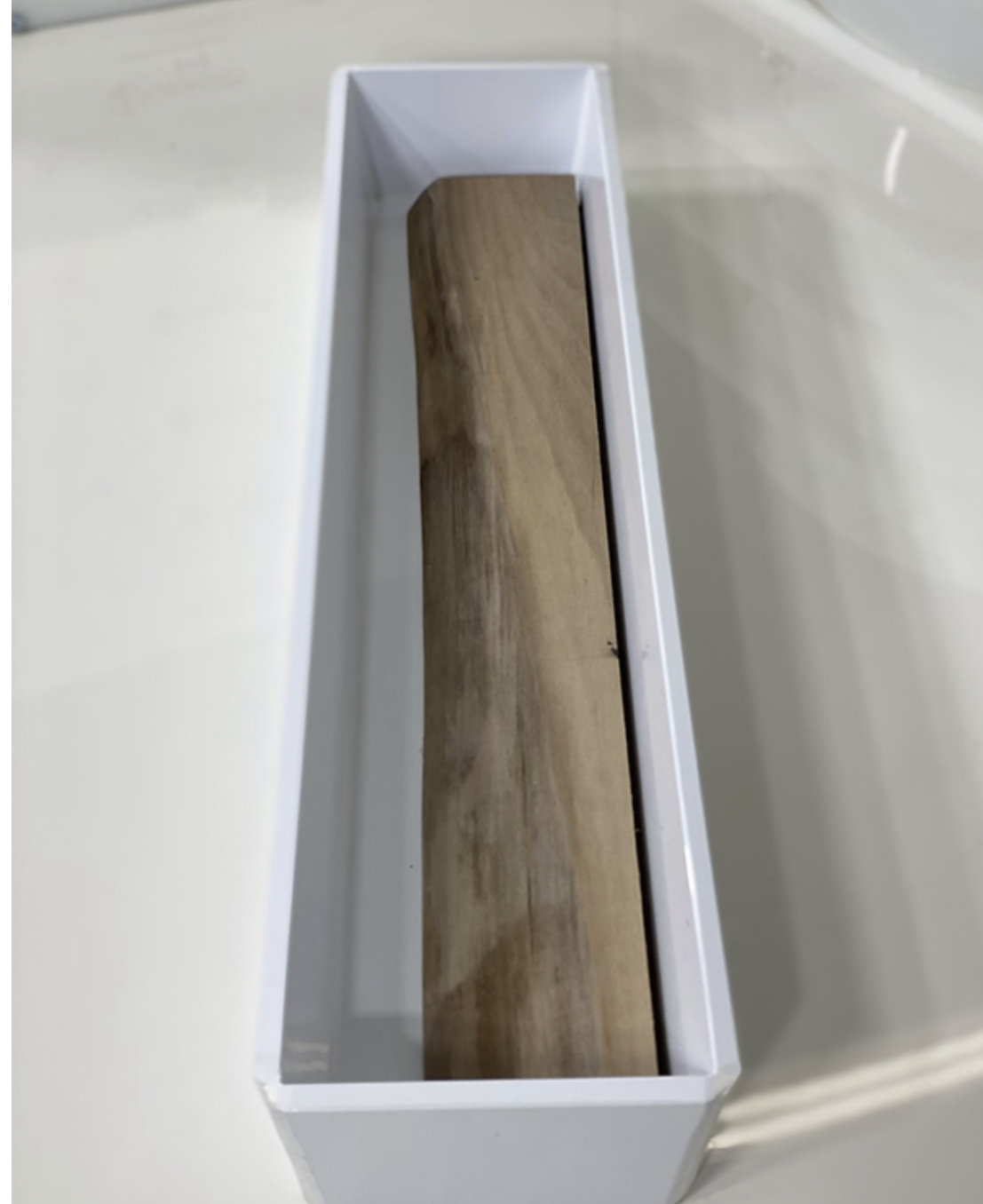 4.25x25 Coaster Mold HDPE Reusable NO SEAL Mold - Etsy