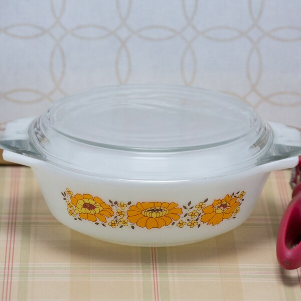 Jaj Pyrex - Etsy
