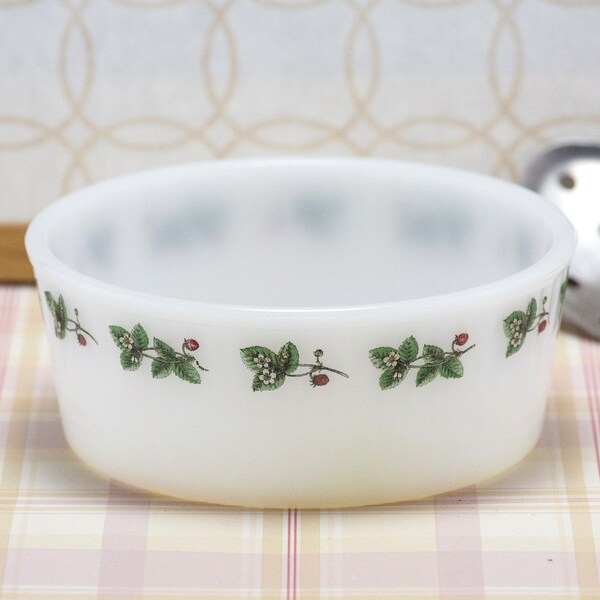 Phoenix Pyrex - Etsy UK