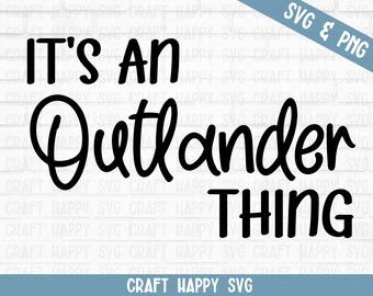Outlander Jamie Fraser Svg - Etsy