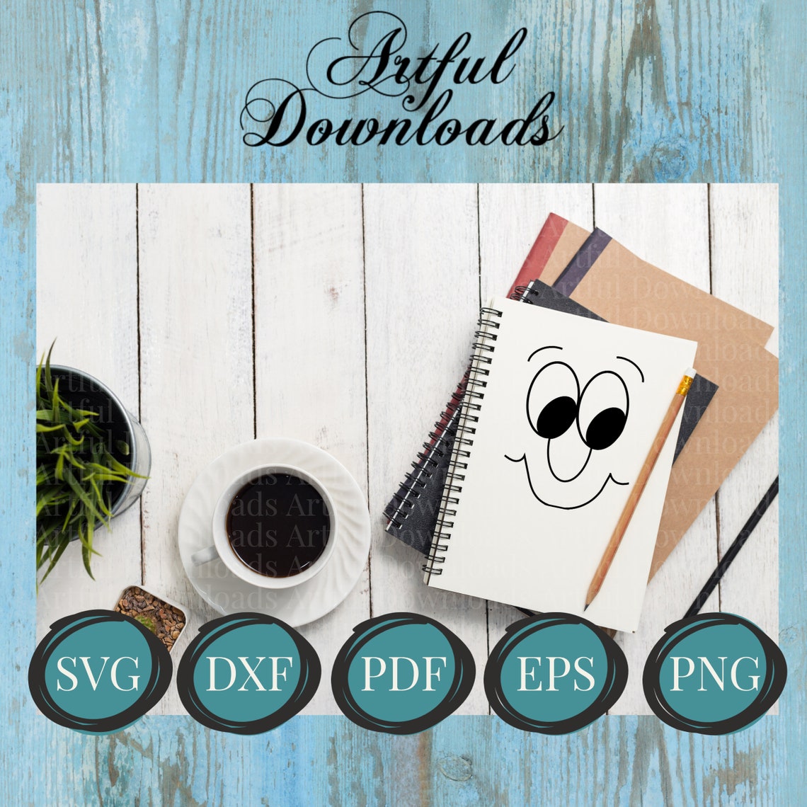 Smile Face SVG, Smiles SVG, Happy SVG, Funny Smile Svg, Svg Files for ...