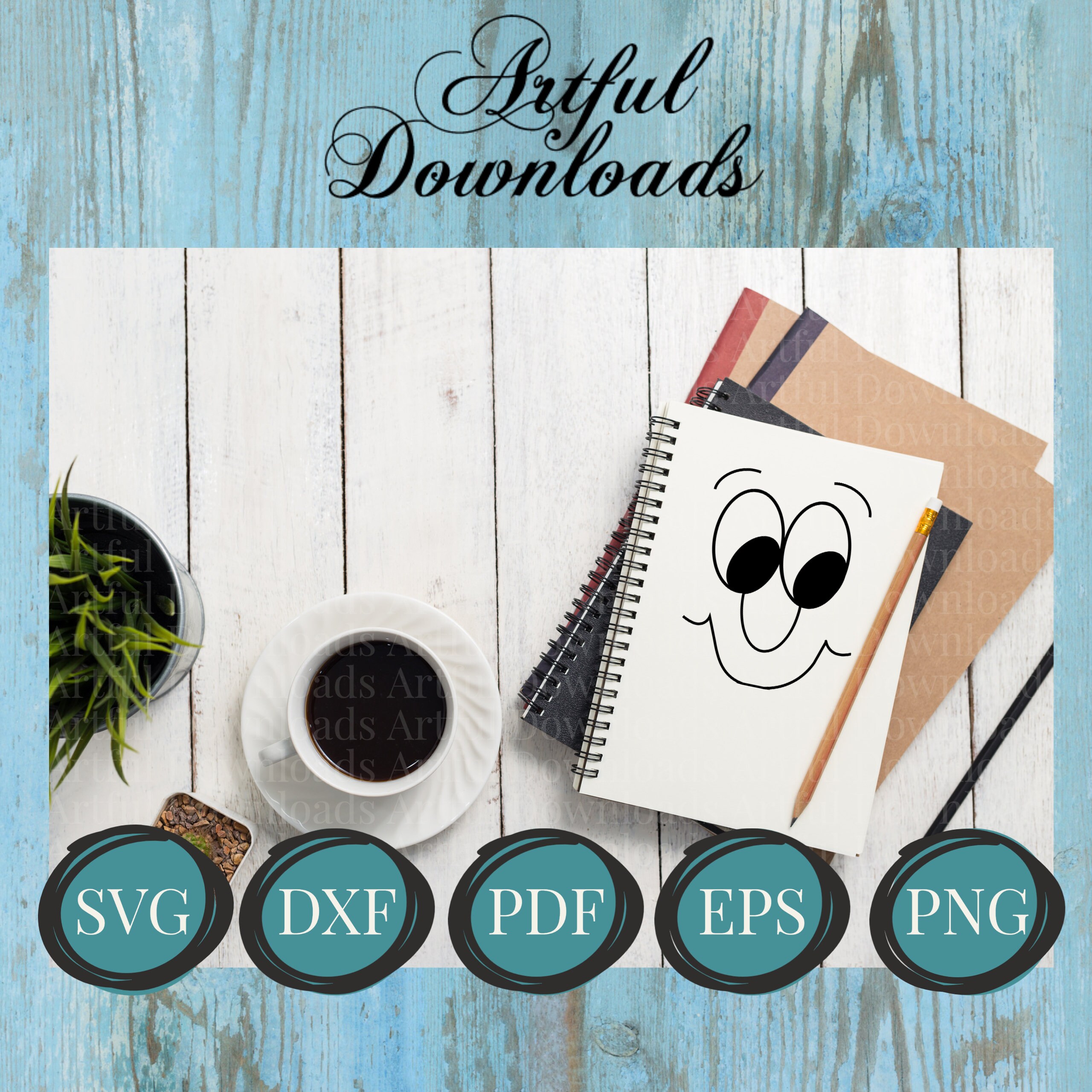 Smile Face SVG, Smiles SVG, Happy SVG, Funny Smile Svg, Svg Files for ...