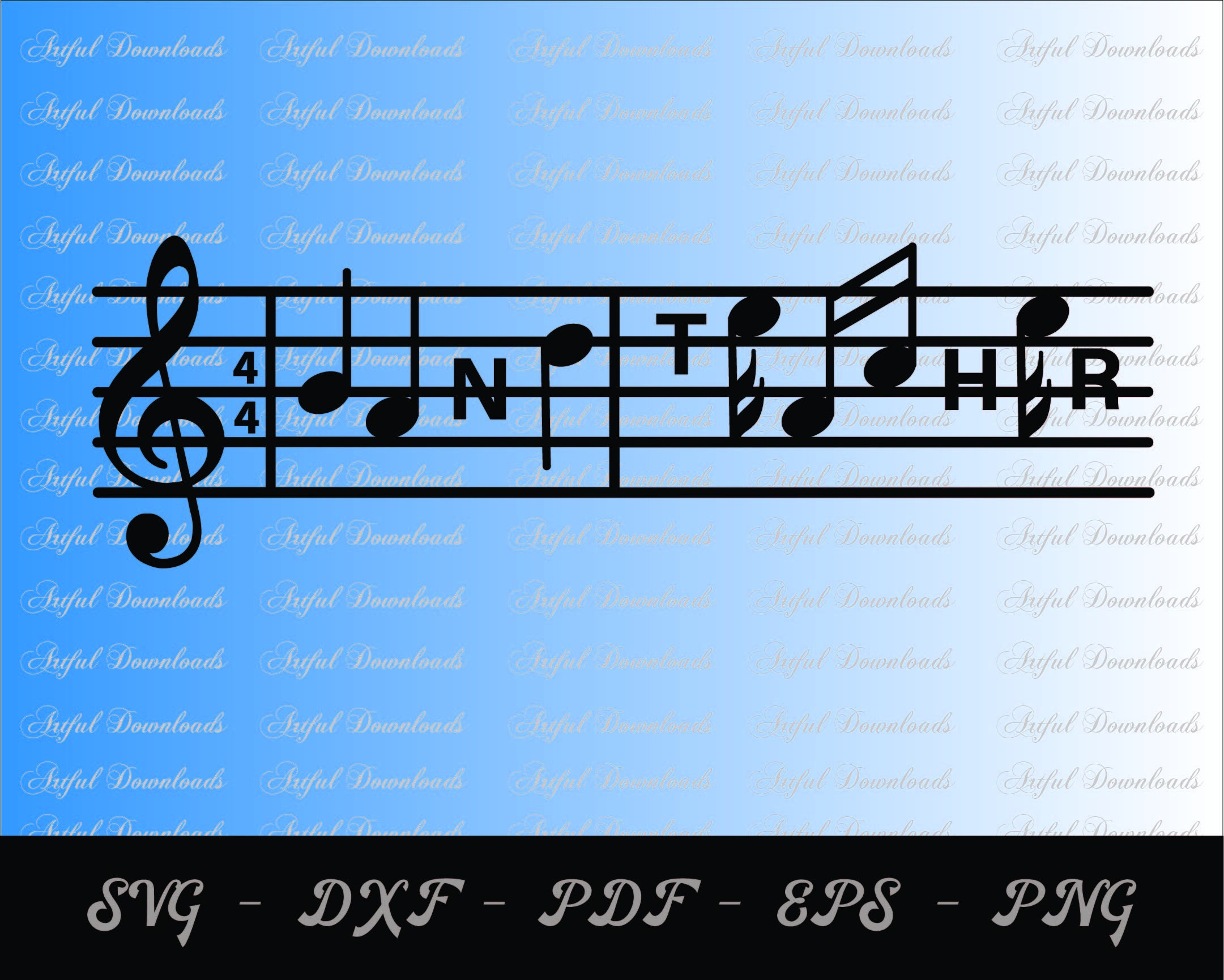 Band Teacher SVG Marching Band SVG Band SVG Concert Svg | Etsy