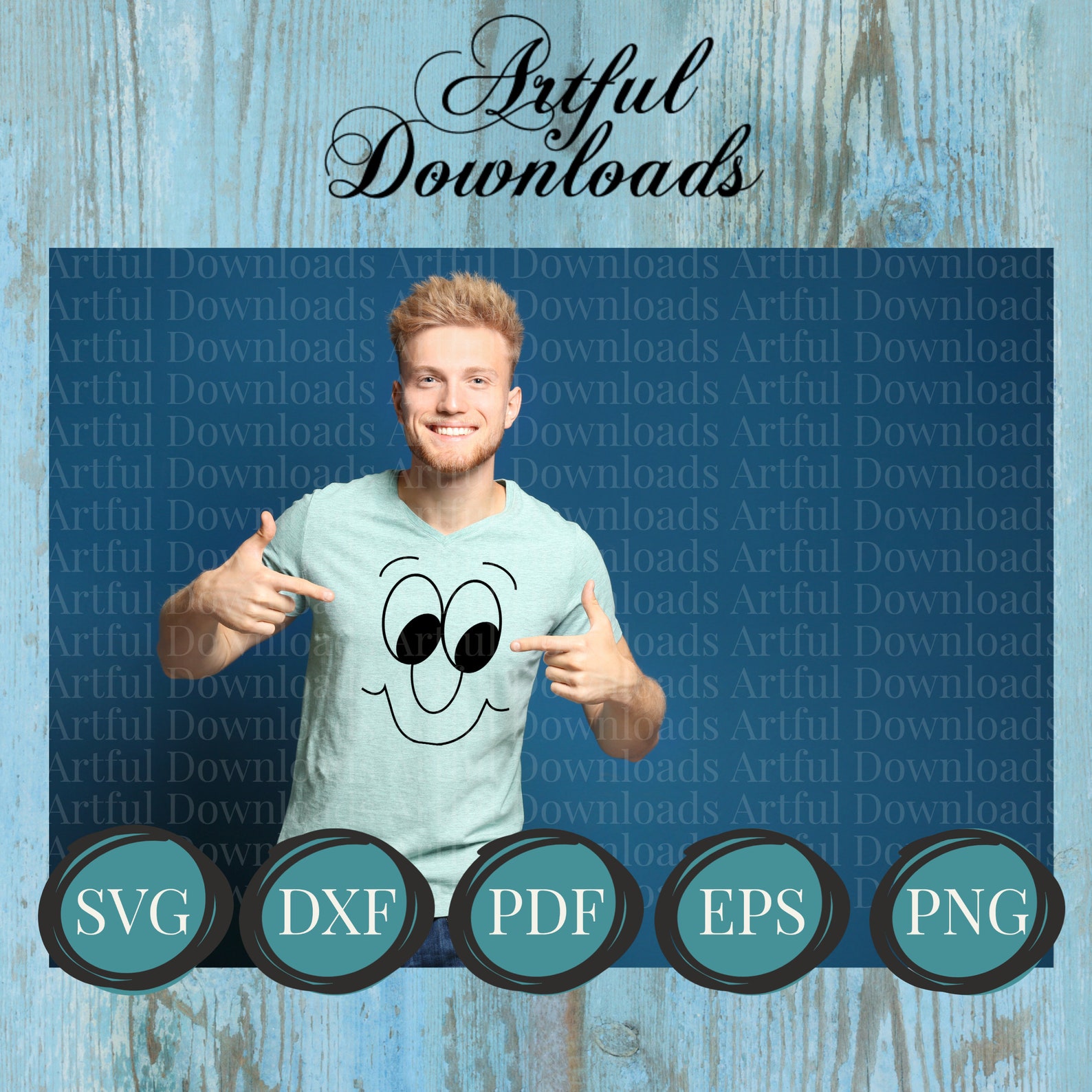 Smile Face SVG, Smiles SVG, Happy SVG, Funny Smile Svg, Svg Files for ...