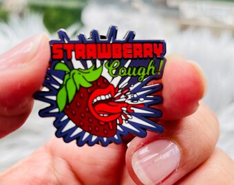 Weed Pin Gift - Etsy