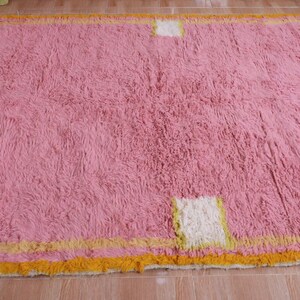 Gorgeous Moroccan Runner Rug Berber Colorful Runner Rug Authentic ...