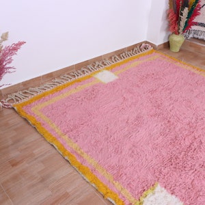 Gorgeous Moroccan Runner Rug Berber Colorful Runner Rug Authentic ...