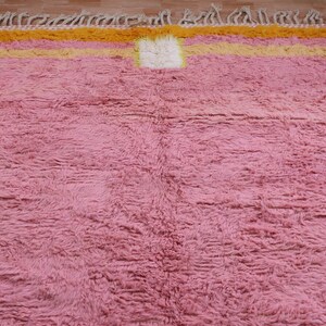 Gorgeous Moroccan Runner Rug Berber Colorful Runner Rug Authentic ...