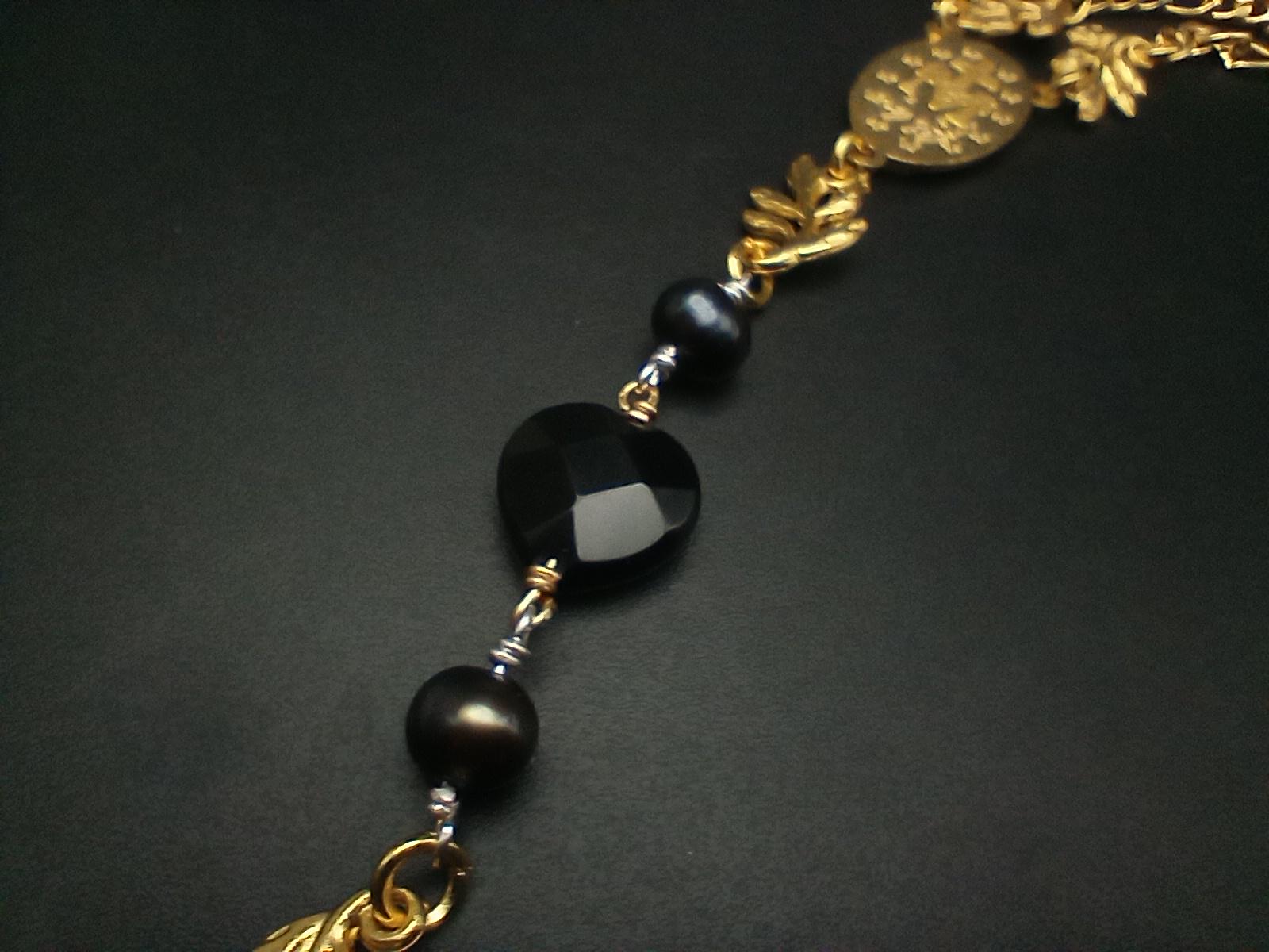 Chaplet - St Mary Magdalene Chaplet - Chapelet De Ste Marie Madeleine ...