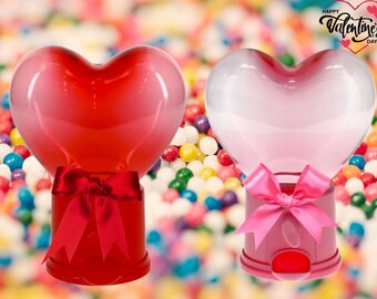 Heart Dispenser - Etsy