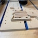 CNC Hold Down Clamps and Cams, Straight and Corner Brackets for ...