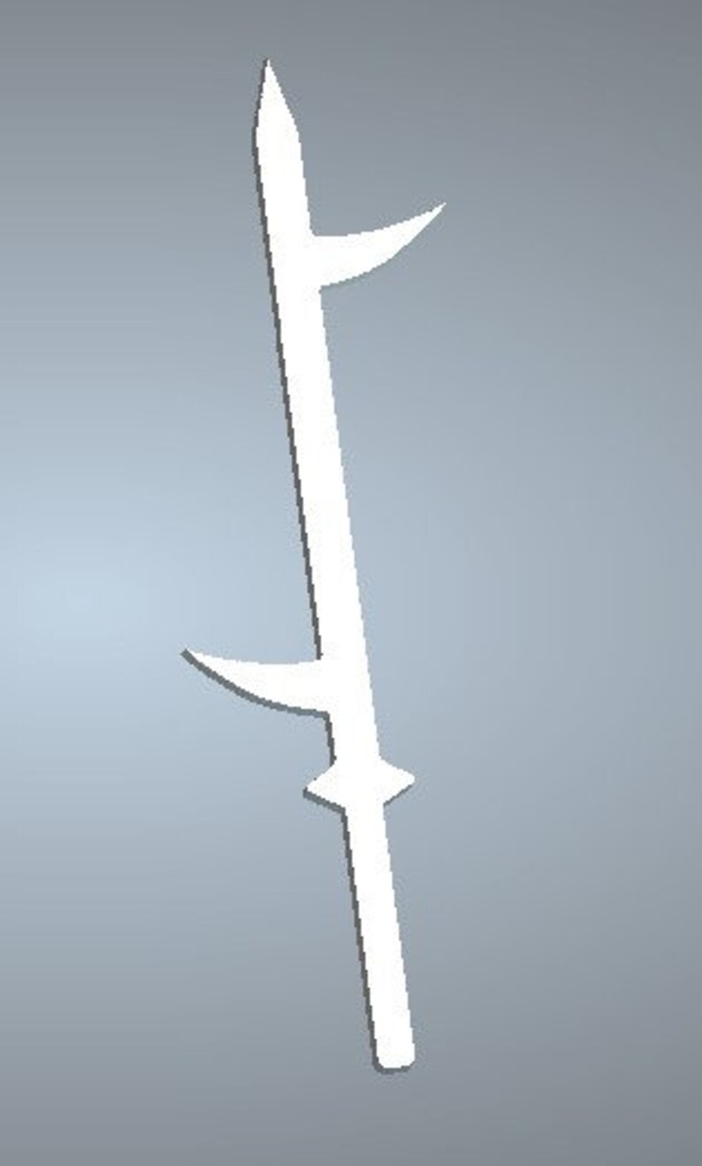 Sword DXF SVG Sword, Wood Sword, Play Sword, Wooden Toy Sword DIGITAL ...