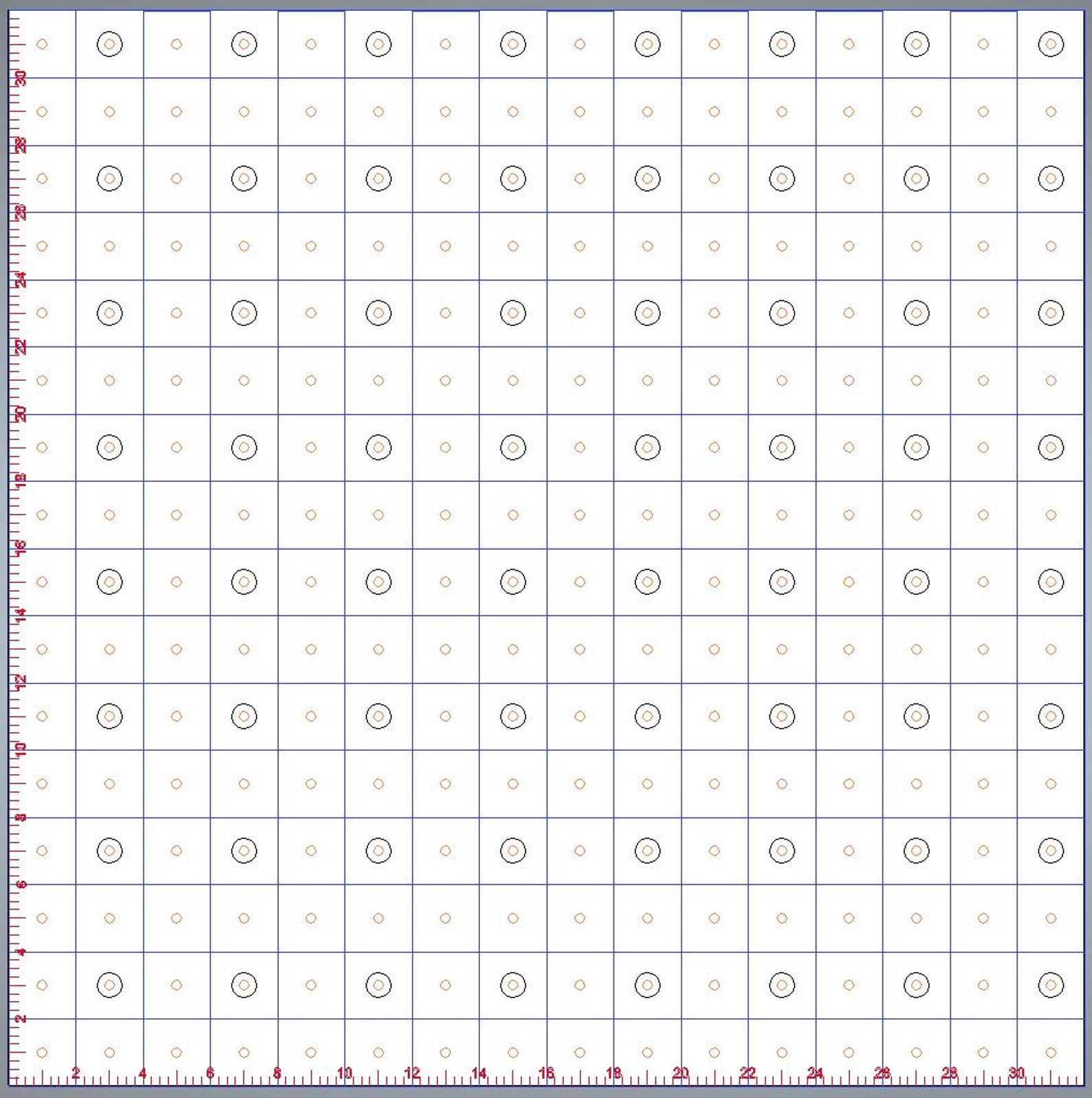 CNC Spoilboards / Wasteboard Cams and Clamps Digital SVG - Etsy