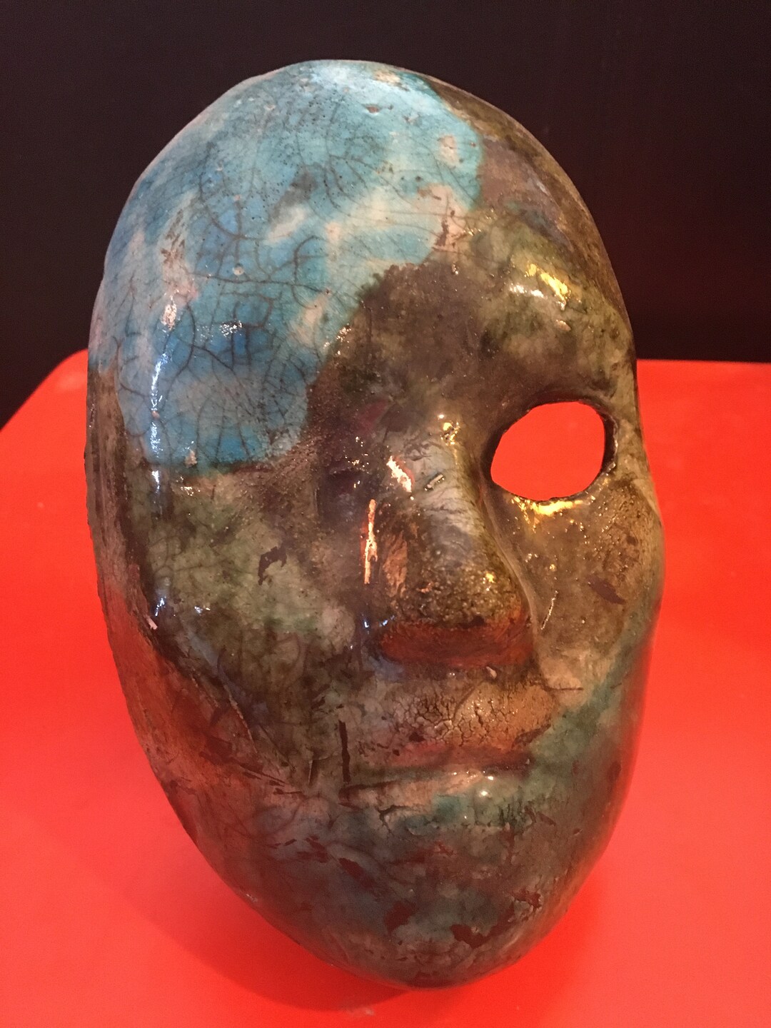 My Weathered Eye - Etsy