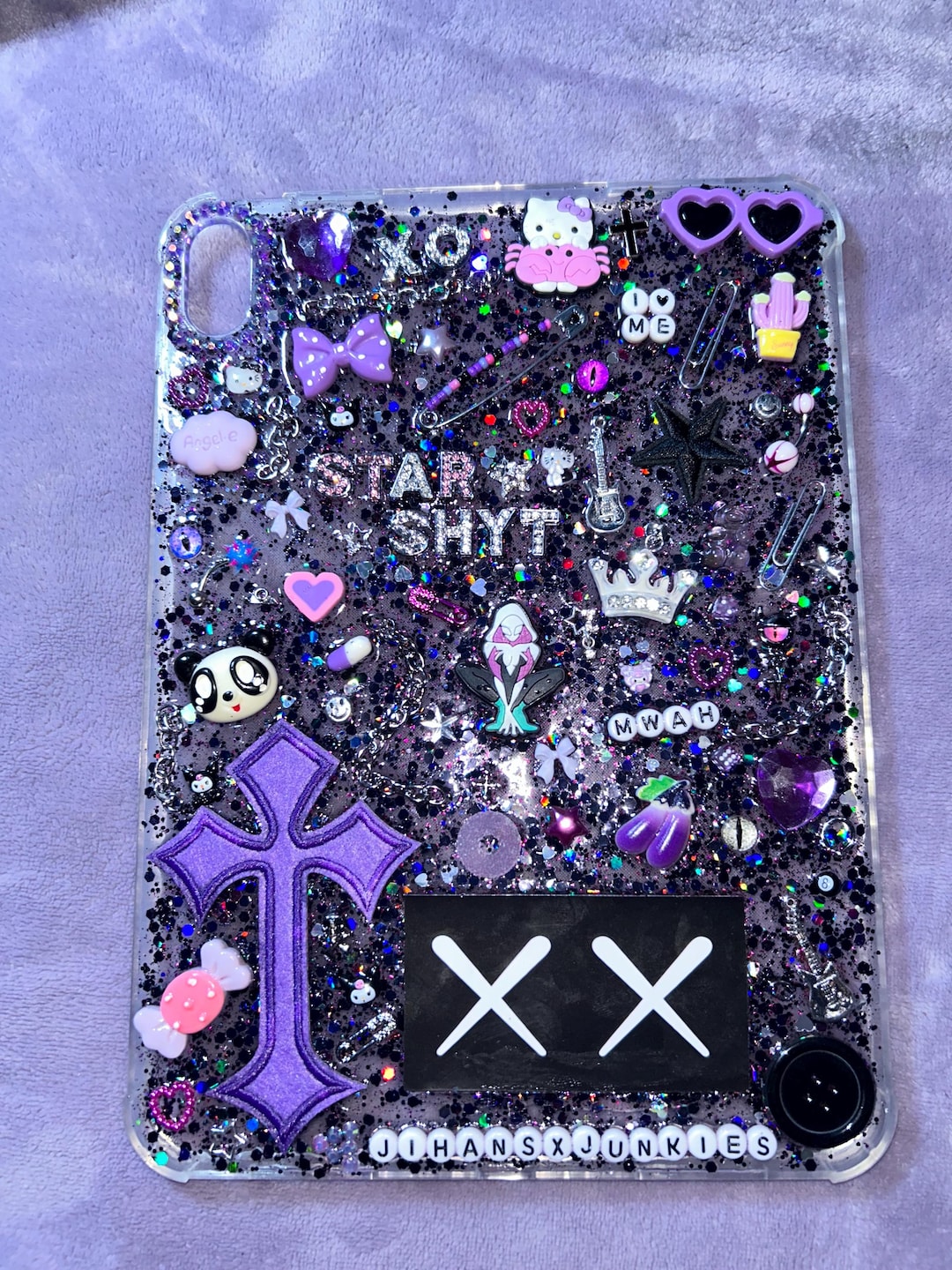 IPad Junk Case - Etsy