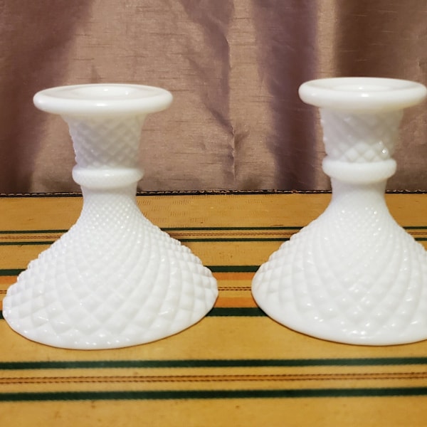 Milk Glass Diamond - Etsy