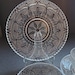 Federal Glass Heritage Pattern Place Setting - Etsy