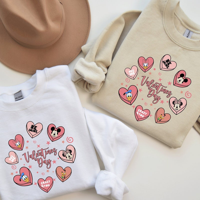 Matching Sweatshirts - Etsy