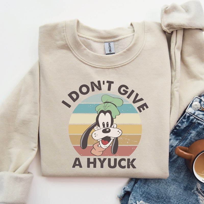 Goofy Sweater for Men - Etsy