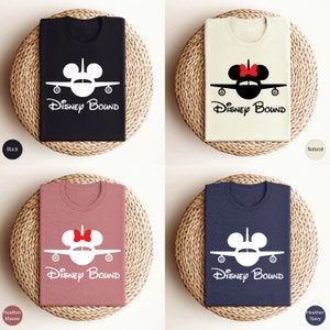 Disney bound shirt - Etsy