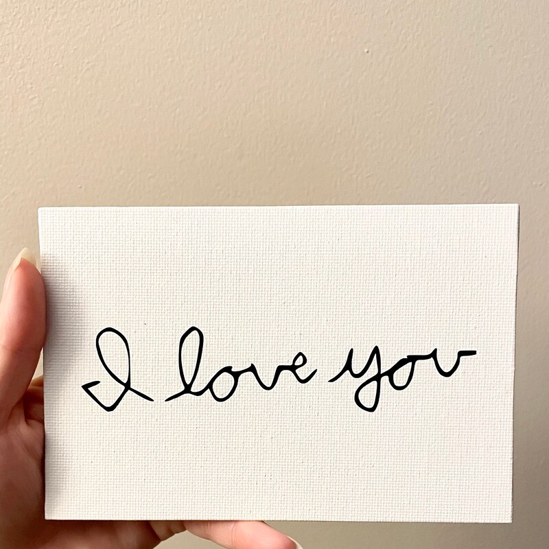 Handwriting Gift - 60+ Gift Ideas for 2025