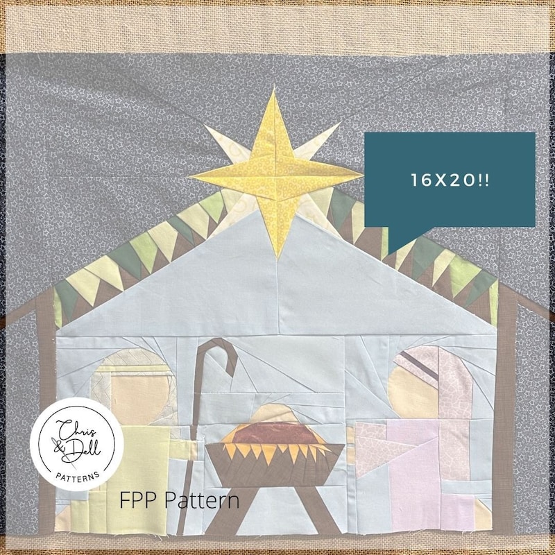 Fpp Pattern - Etsy
