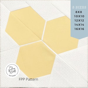 Busy Bee BUNDLE FPP Patterns! | Honey Bee Pattern | Spring FPP | Fpp ...