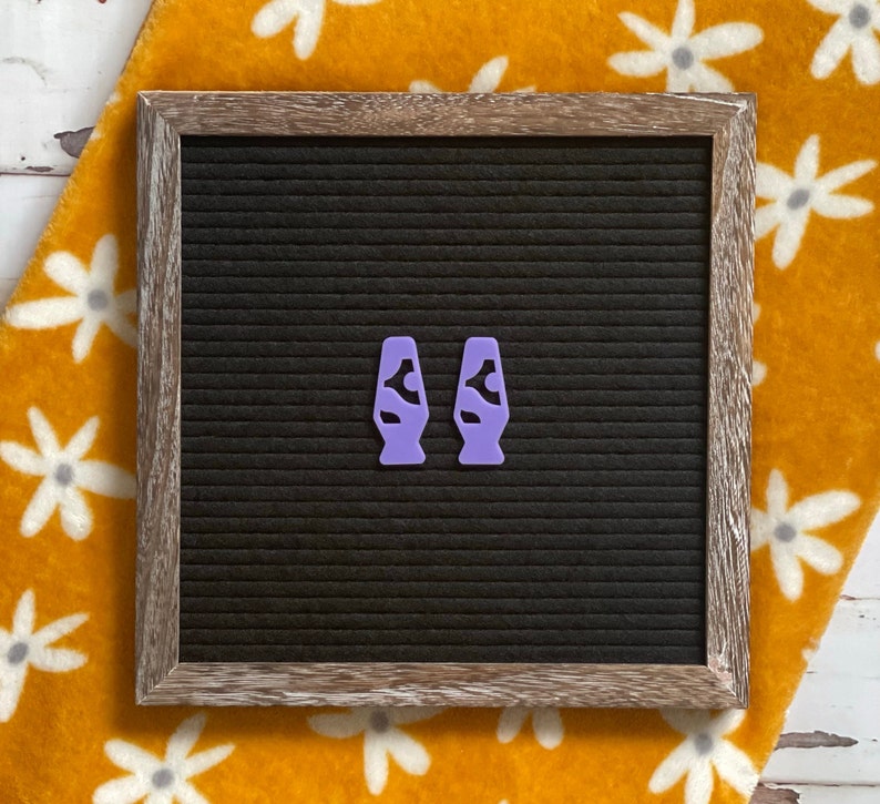 Retro Letter Board Accessories| Lava| Retro Theme| Lamp| Boho| 70s 80s ...