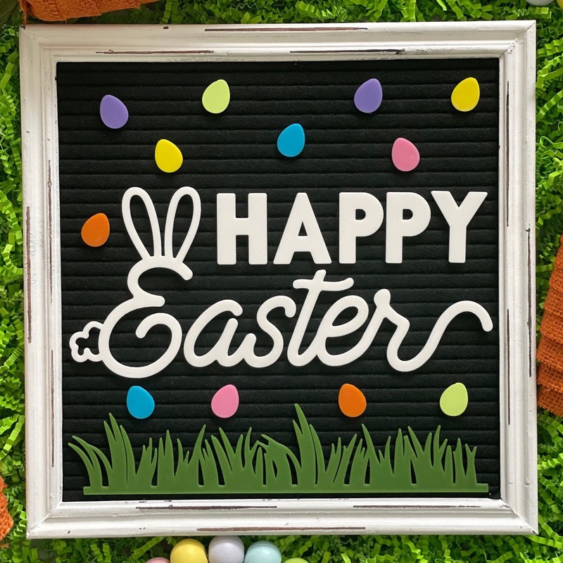 Letter Board - Etsy Canada