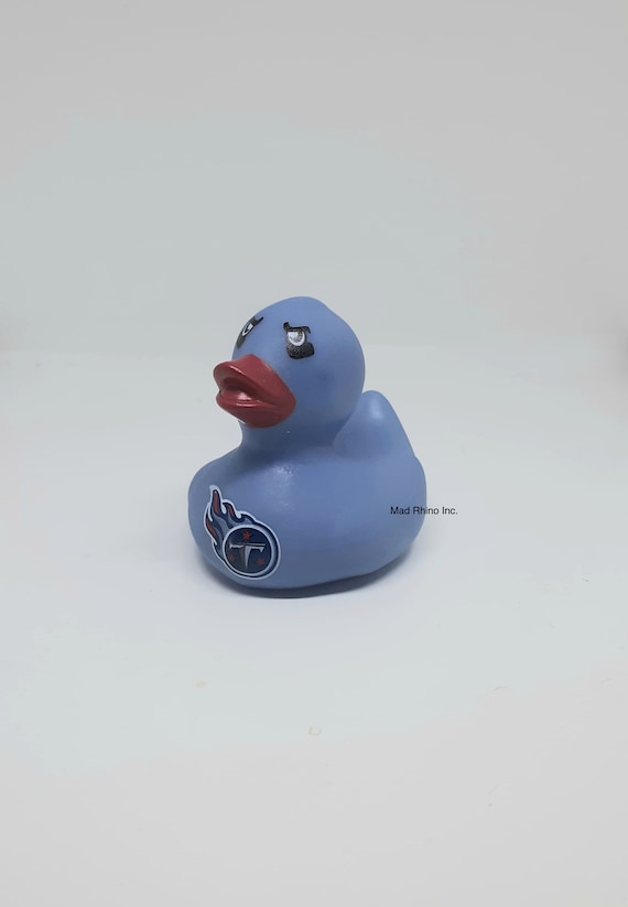 Nfl Rubber Ducks