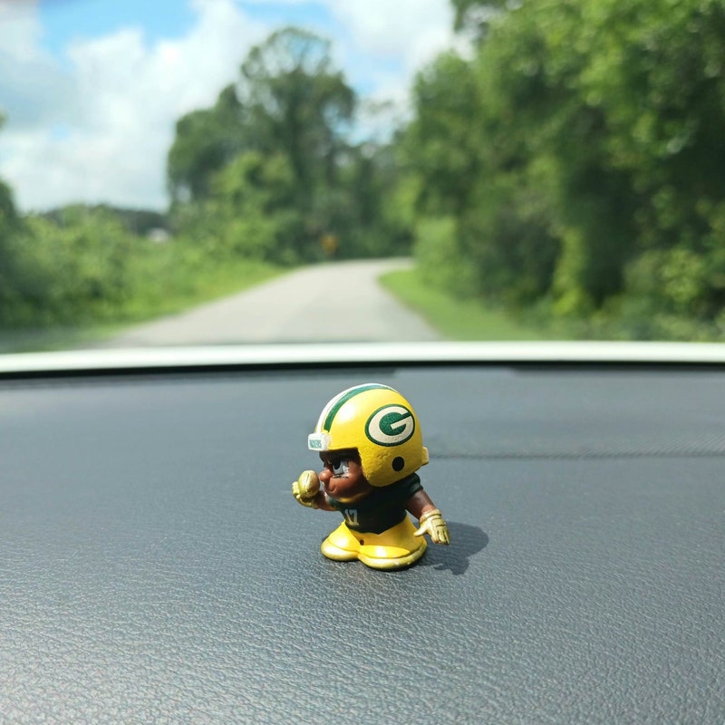 Car Dashboard Figure - Etsy