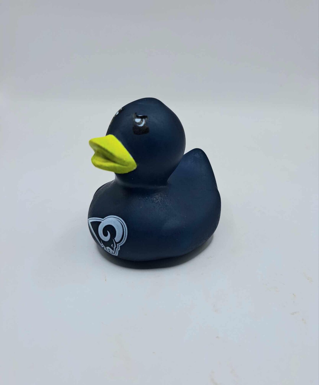 NFL Rubber Duckie Los Angeles Rams Gag Gift 2x2x2 Inches - Etsy