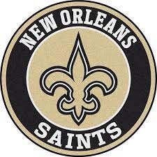 NFL Rubber Duckie New Orleans Saints Gag Gift 2x2x2 Inches - Etsy