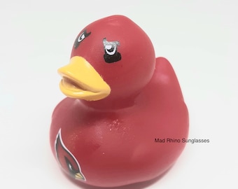 NFL Rubber Duckie Detroit Lions Gag Gift 2x2x2 Inches - Etsy