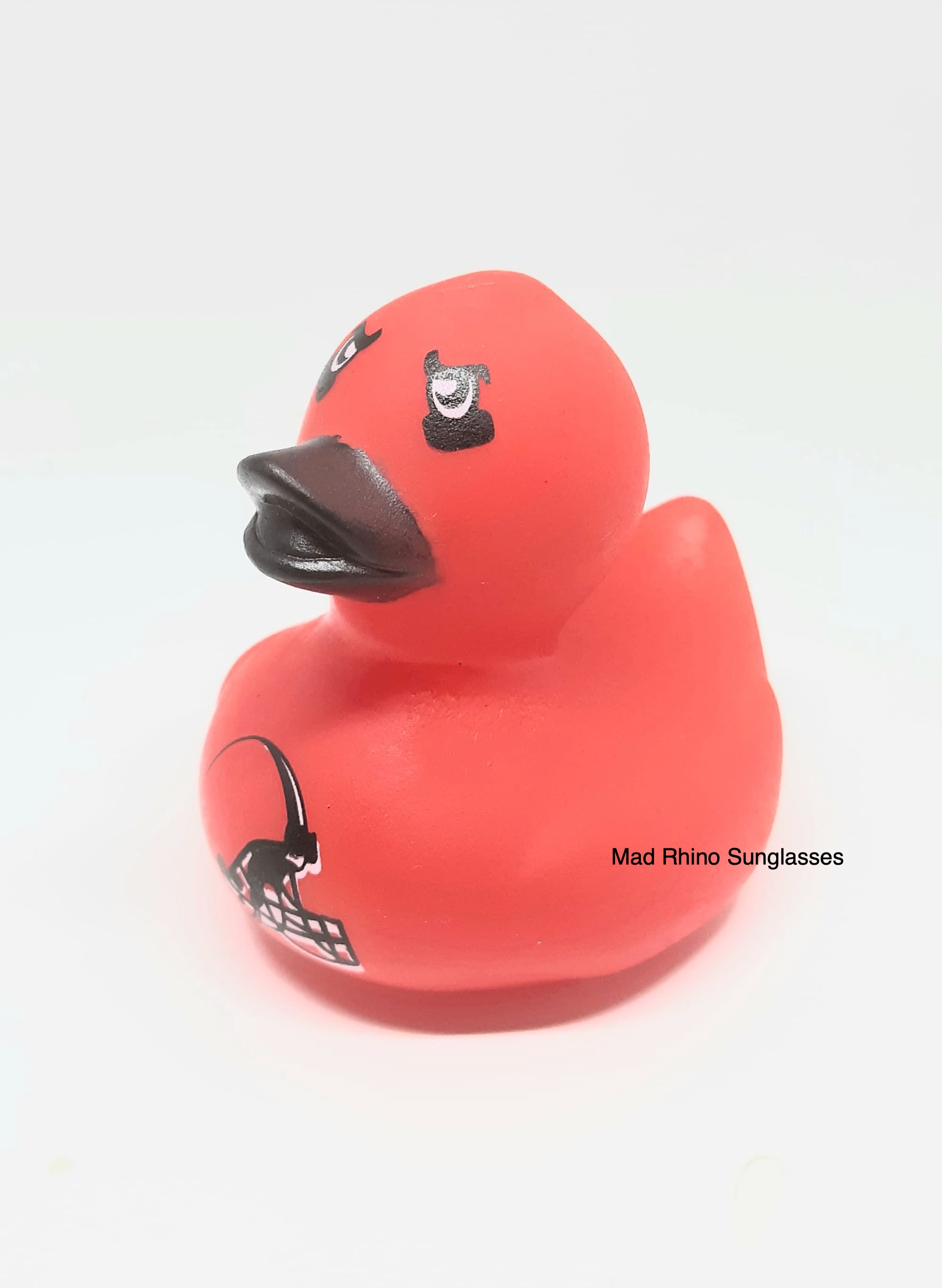 Nfl Rubber Ducks
