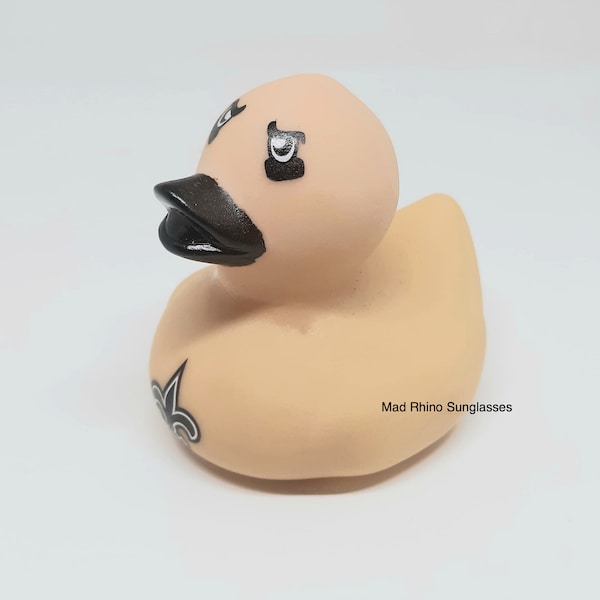 Nfl Rubber Ducks - Etsy