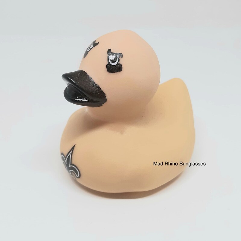 Nfl Rubber Ducks - Etsy