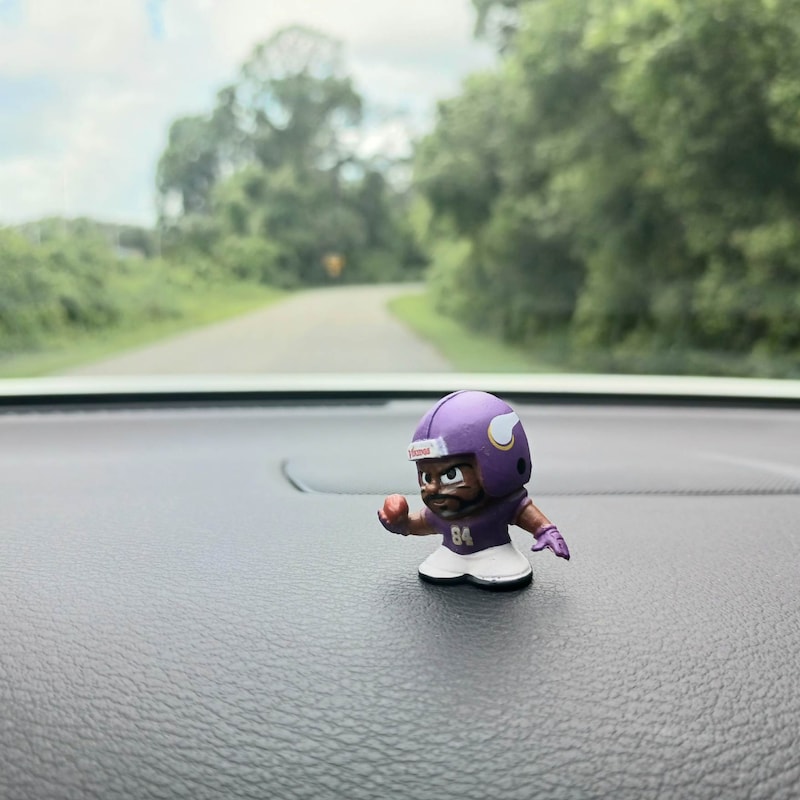 Car Dashboard Figures - Etsy