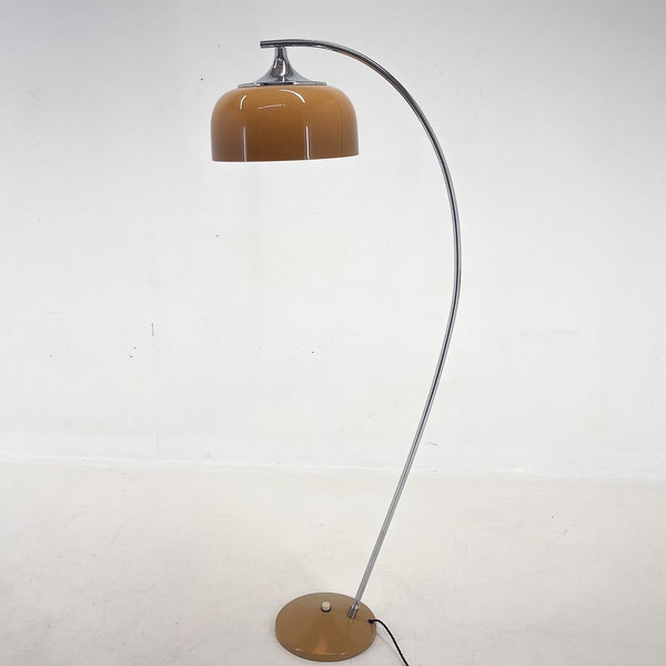 Arc Lamp - Etsy