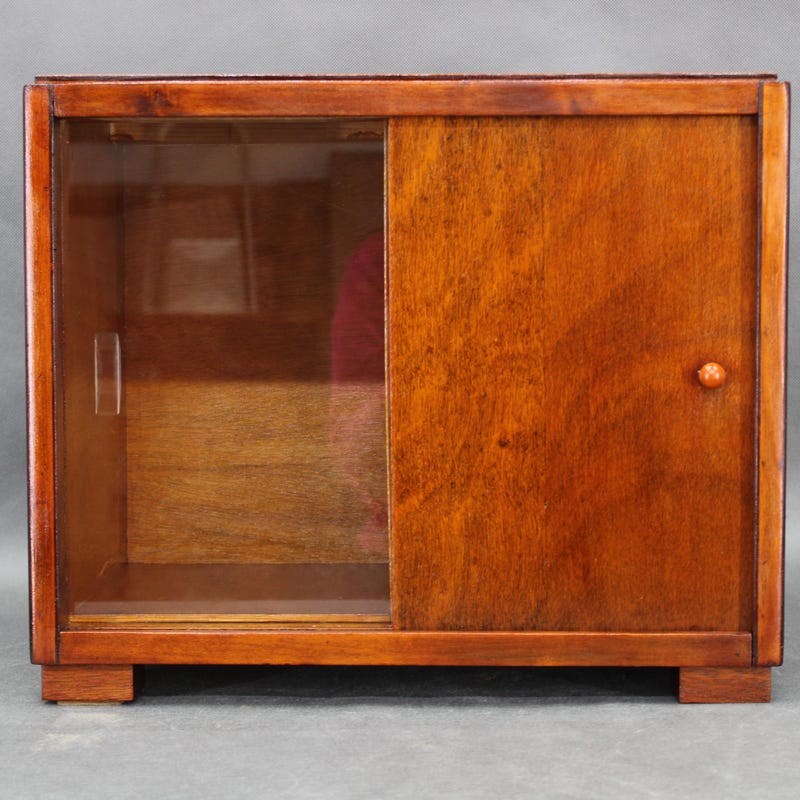 Small Art Deco Consoles - Etsy