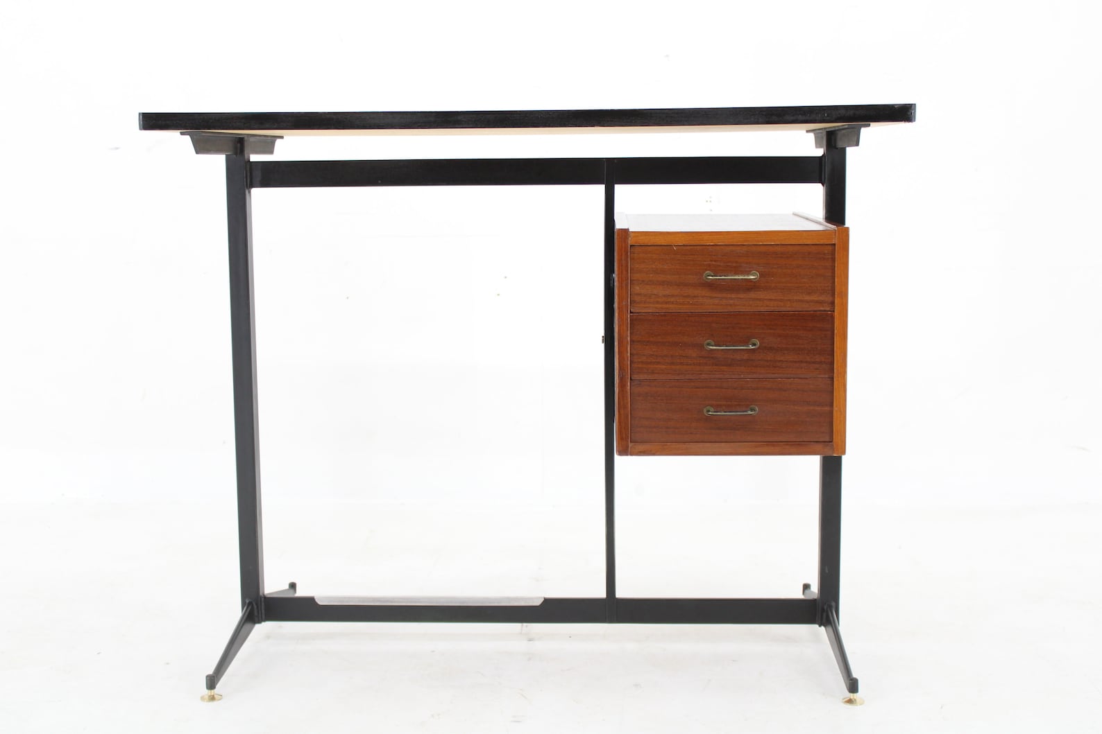 1970s Writing Desk, Italy - Etsy UK