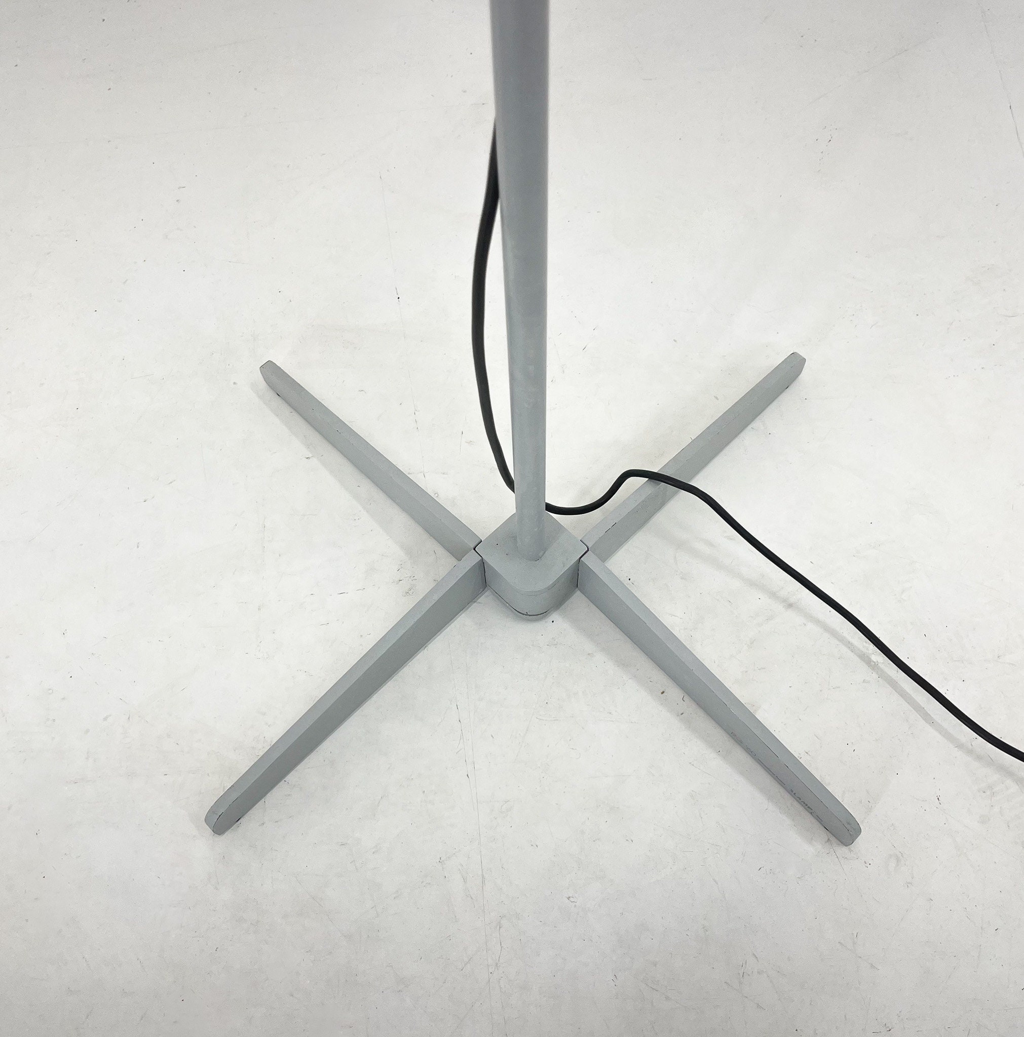 1990's Floor Lamp by Samuel Parker for SLAMP, Italy / Vintage Floor ...